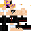 Lynixity (curse of ender) | Minecraft Skin