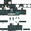 Muichiro | Minecraft Skin