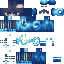 vortex | Minecraft Skin