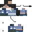 Katara season 3 | Minecraft Skin