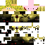 Reverse Flash Axolotl | Minecraft Skin