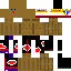 Akatsuki Turkey | Minecraft Skin