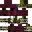 spring trap | Minecraft Skin