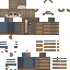 Sandy | Minecraft Skin