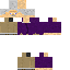 mogswamp but with no glasses | Minecraft Skin