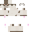 Pop cat | Minecraft Skin