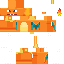 Charizard | Minecraft Skin