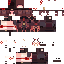 Hu Tao | Minecraft Skin