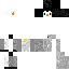 pongo the penguin updated | Minecraft Skin