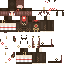 HuTao | Minecraft Skin