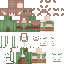 Nature Elf | Minecraft Skin