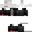MAURI TRAJE GUANTES | Minecraft Skin