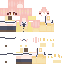 Mukou Aoi | Minecraft Skin
