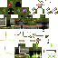 The Shrub | Minecraft Skin