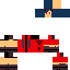 Aphmau (Ultima Werewolf) | Minecraft Skin