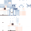 chibi fart | Minecraft Skin