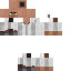 Dr Trayaurus | Minecraft Skin