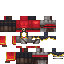 Headless Migrator Knight | Minecraft Skin