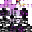 Ender Queen | Minecraft Skin
