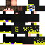 smartypie skin | Minecraft Skin