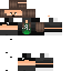 “Suck It.” D-Generation X Triple H | Minecraft Skin