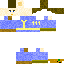 John Fallout | Minecraft Skin