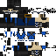 Mk1 Sub-Zero | Minecraft Skin