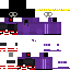 skull mask | Minecraft Skin