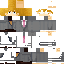 Normal reigen | Minecraft Skin