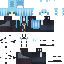 Rimuru | Minecraft Skin