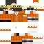 SenpaiSpider | Minecraft Skin