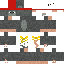 Biggie Cheese | Minecraft Skin