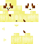 ODIE (GARFIELD) ((CONTEST)) | Minecraft Skin