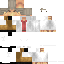 Professor Pine | Minecraft Skin