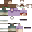 Dead Andrew FNAF | Minecraft Skin