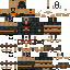 LM111E02 Gun-EZ Ground Type | Minecraft Skin