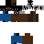 O BLOCK GANG | Minecraft Skin