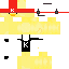 KFC duck | Minecraft Skin