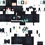 Tokito muichiro | Minecraft Skin