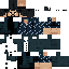Billy Butcher | The Boys | Minecraft Skin