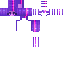 Twilight Sparkle .+. HB | Minecraft Skin
