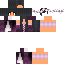 Aphmau - MCD S1 - Dress | Minecraft Skin
