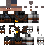 Villager Captain | Minecraft Skin