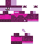 Chowder of Season 1 | Minecraft Skin