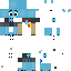 nicole watterson | Minecraft Skin
