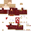 Turklander (Turkish Homelander) | Minecraft Skin