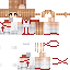 Asuna Yuuki | Minecraft Skin