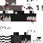 male zombie emo eboy | Minecraft Skin