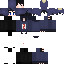 Super Craig | Minecraft Skin