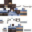Katara | Minecraft Skin